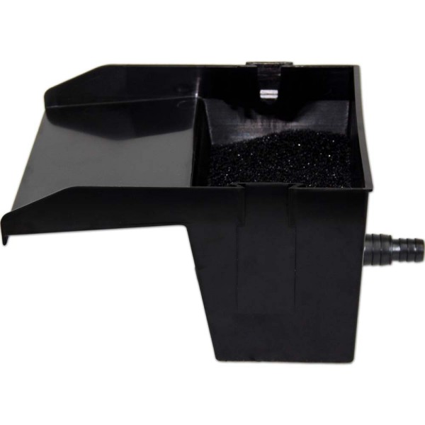 Waterfall Filter Mini von Superfish | kaufen bei gartenteiche ...