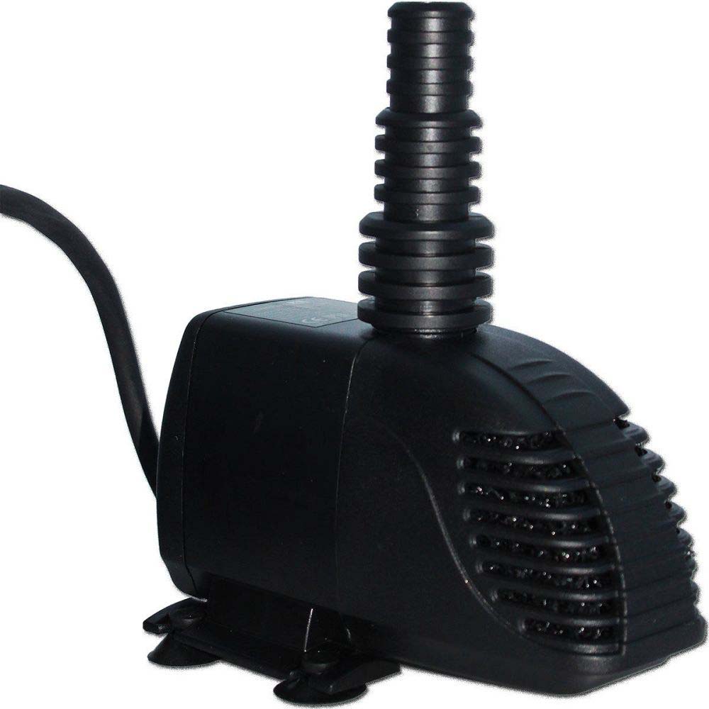 Teichpumpe Pond Flow ECO 3000 von Superfish | kaufen bei gartenteiche ...