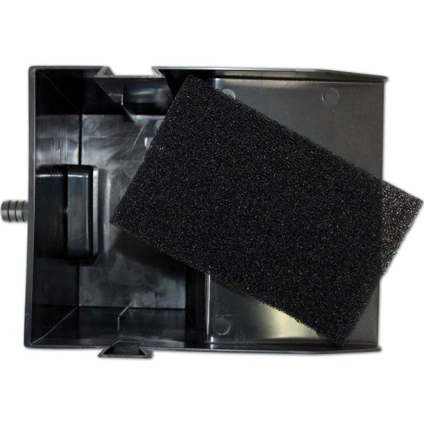Waterfall Filter Mini von Superfish | kaufen bei gartenteiche ...